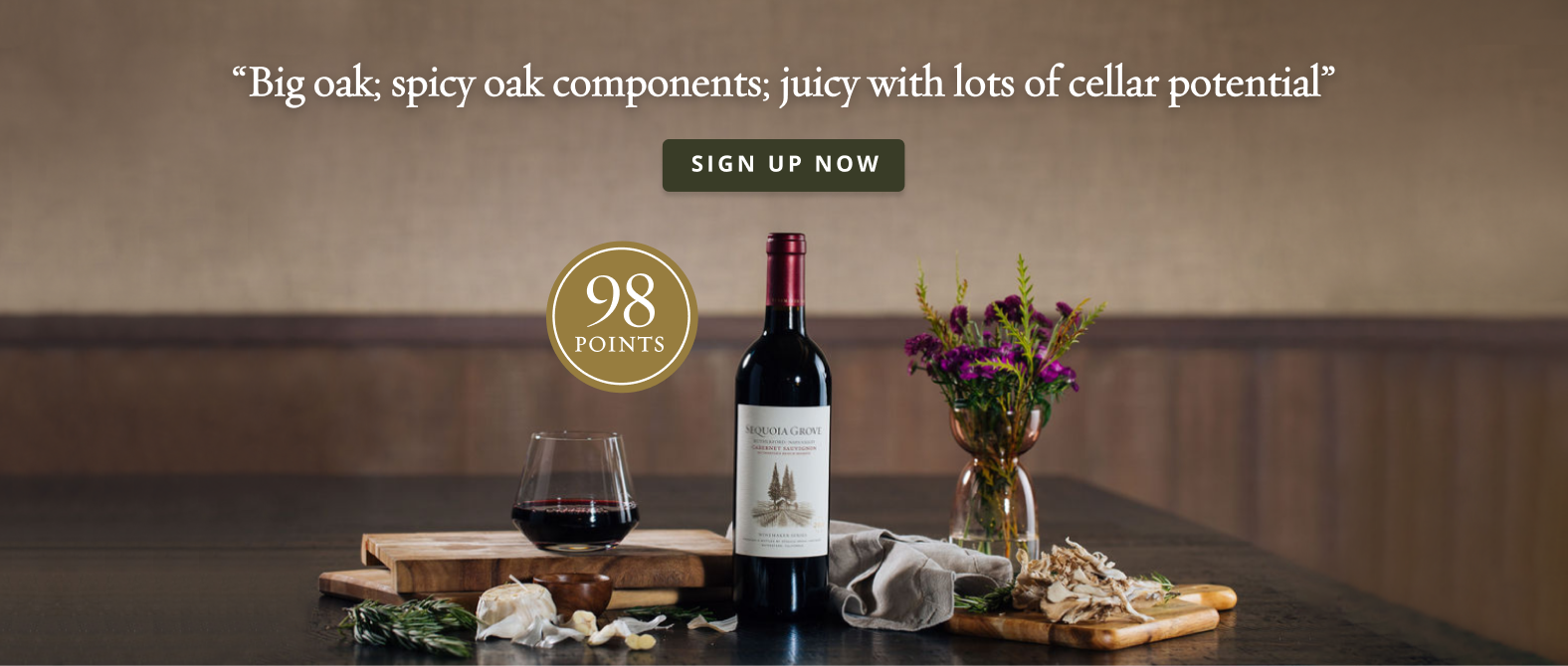 2019 Rutherford Reserve Cabernet Sauvignon - Sign Up - 3 | Sequoia ... 2019 Rutherford Reserve Cabernet Sauvignon - Sign Up - 3 | Sequoia ...