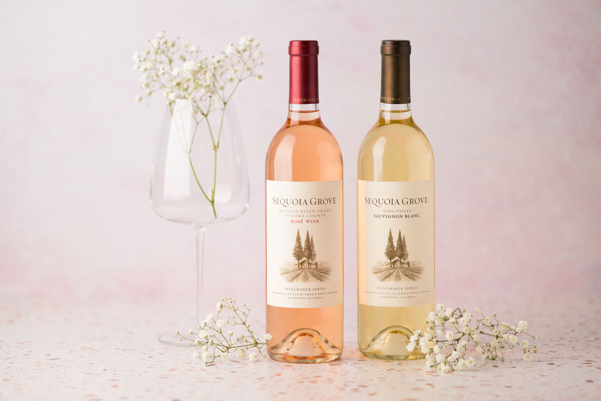 Spring Release! | Sequoia Grove Winery