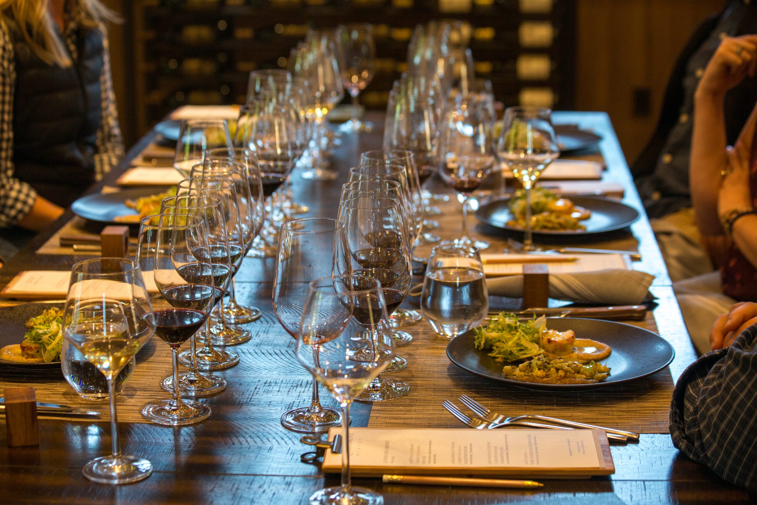 A Taste For Cabernet Experience | Sequoia Grove Winery A Taste For Cabernet Experience | Sequoia Grove Winery